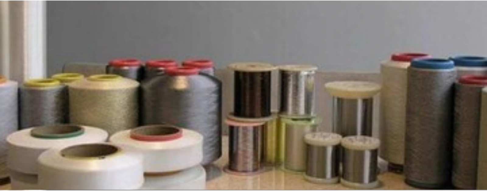 At Eagle Group, a leading Indian textile conglomerate