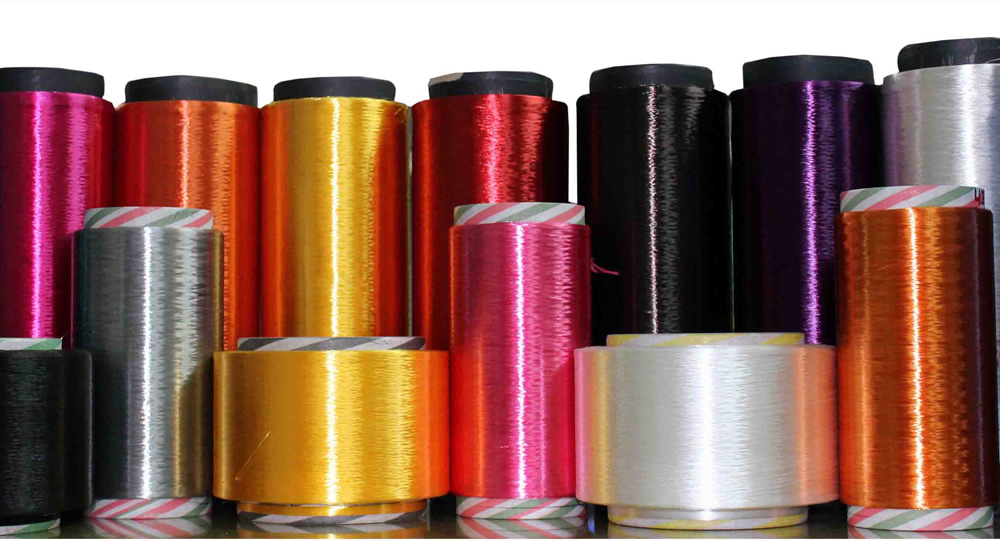 Fully Drawn Yarn Product-Image 1
